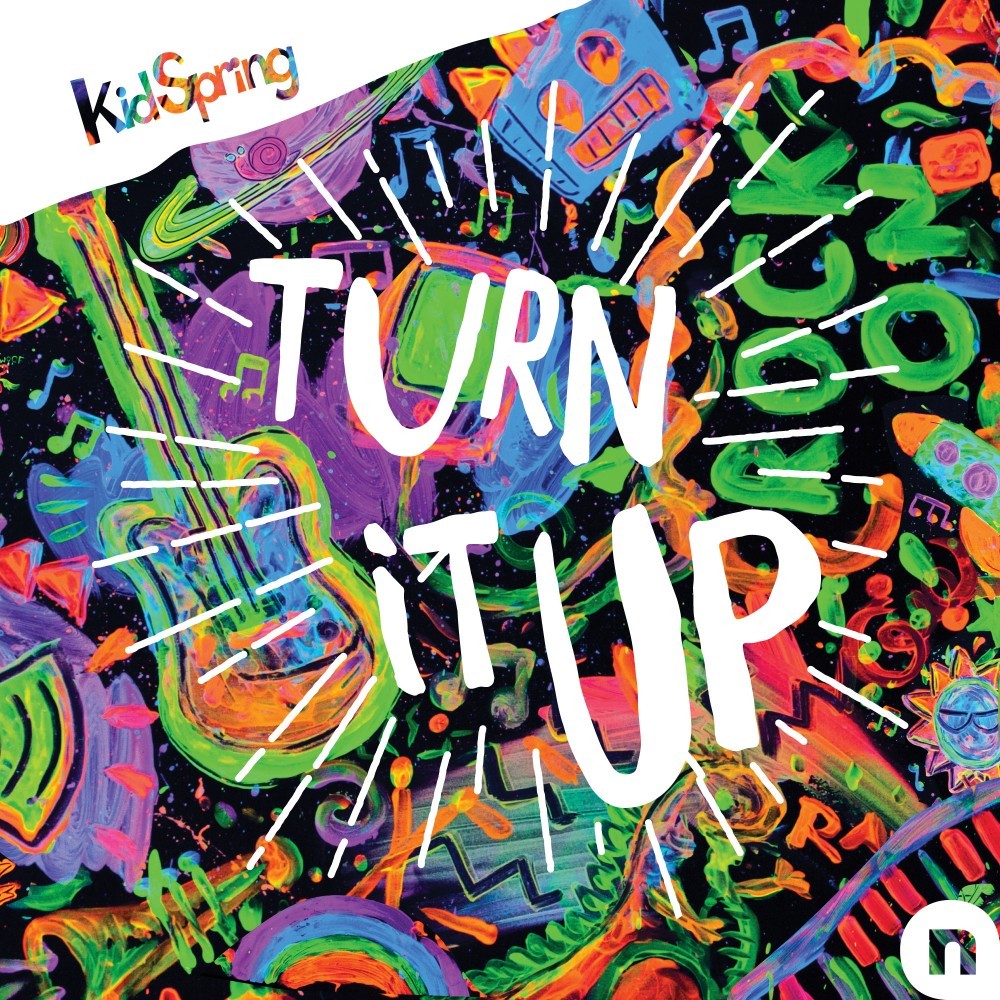 KidSpring | NewSpring Church