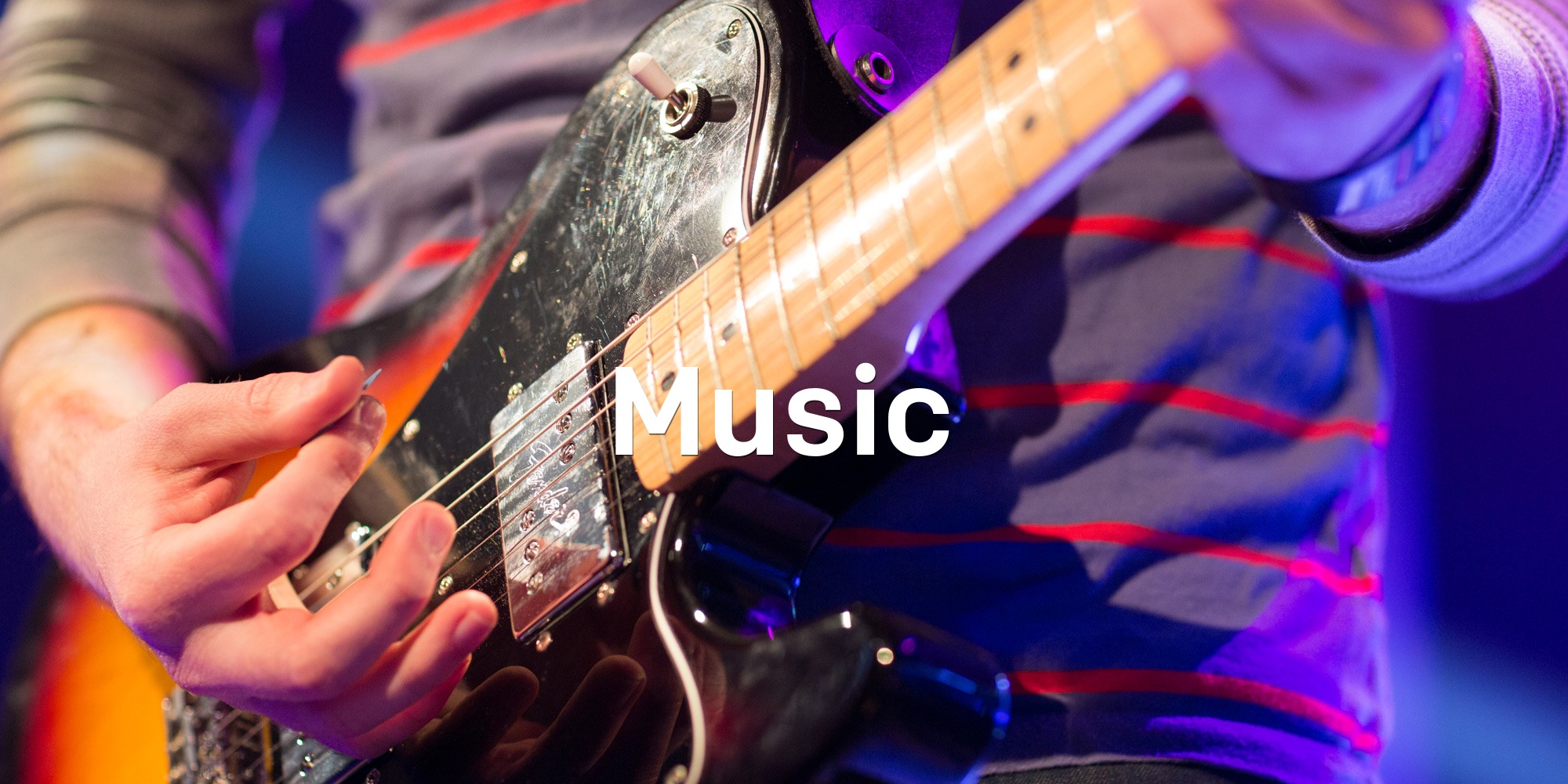 Music | NewSpring Church