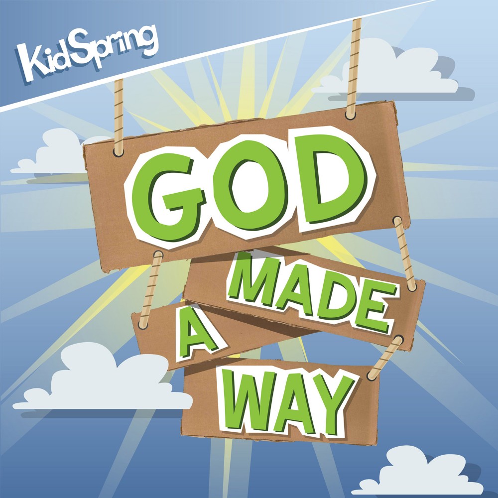 KidSpring | NewSpring Church