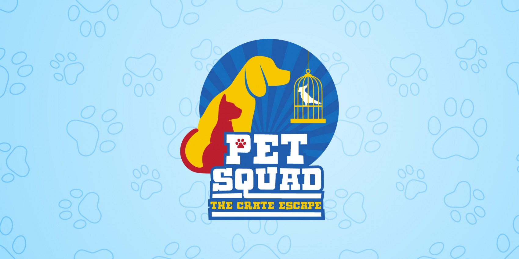 Pet Squad: The Crate Escape | Series | Free Resources for Churches ...