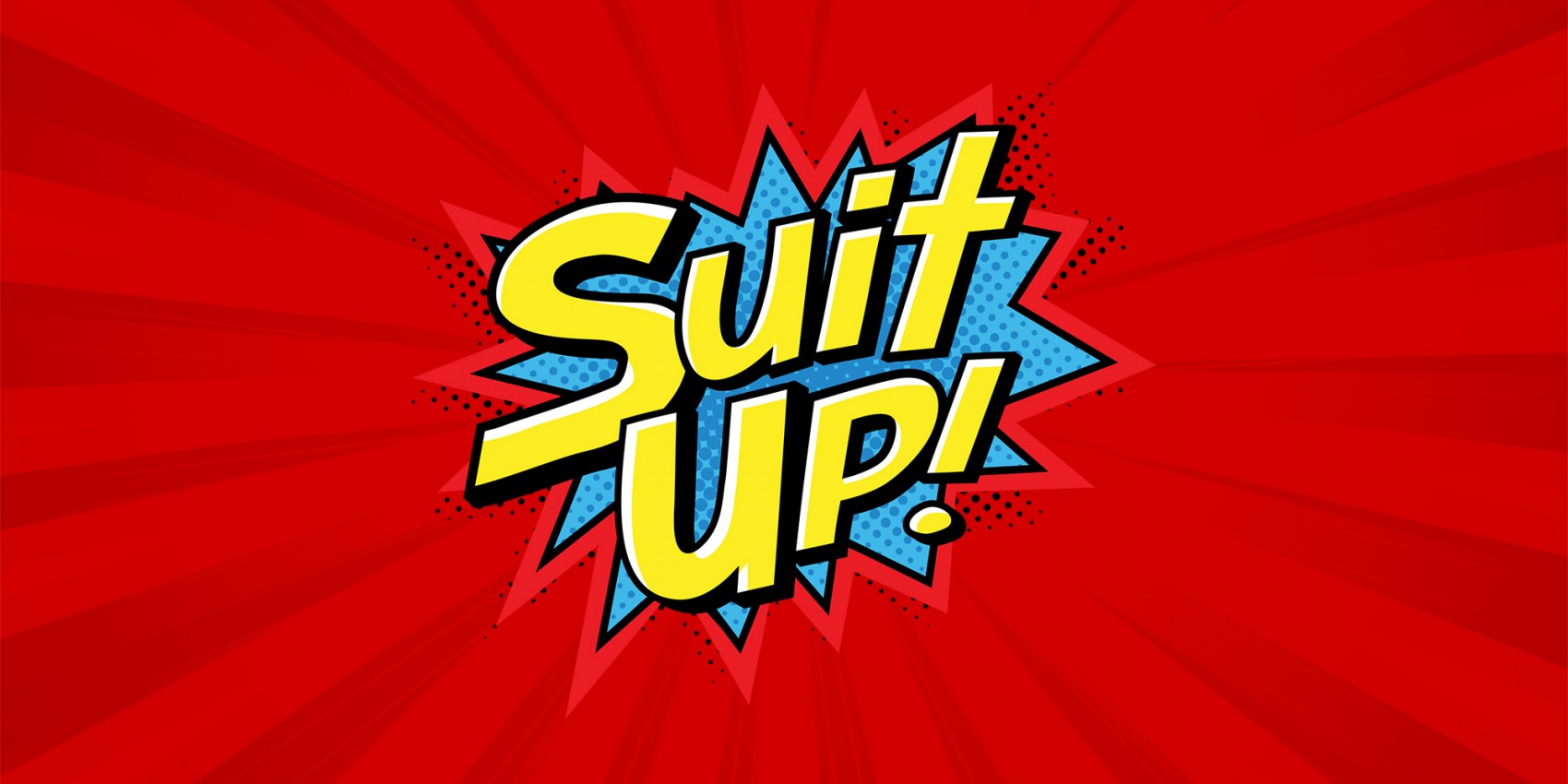 Suit Up | Series | Free Resources for Churches | NewSpring Network