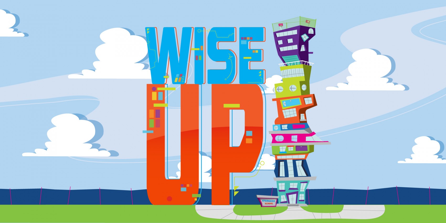 Wise Up | Series | Free Resources for Churches | NewSpring Network