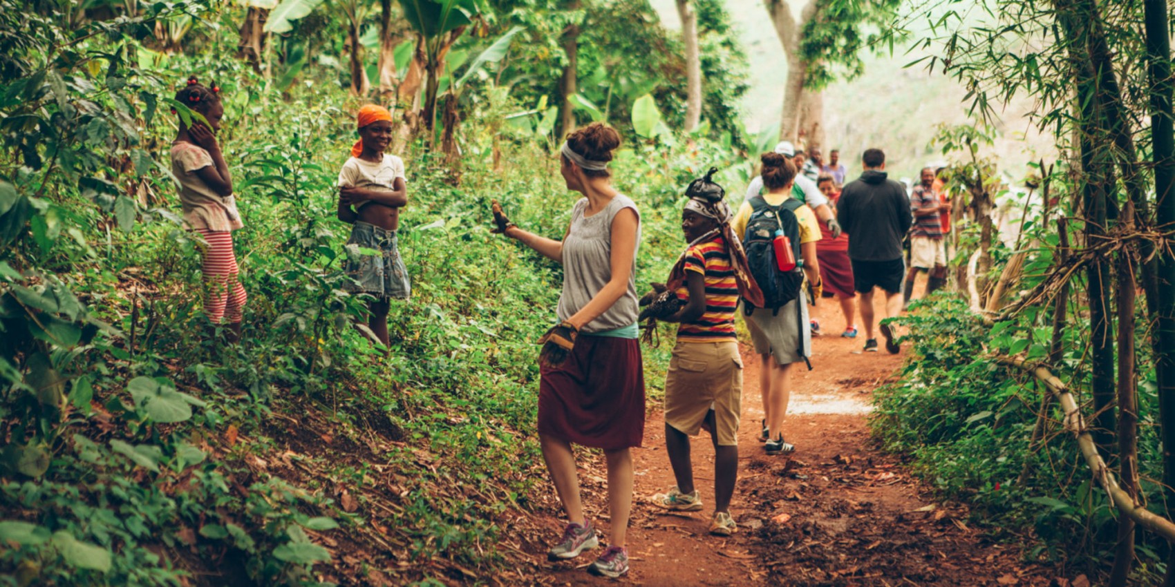 How to pray for missionaries before, during, and after their trip ...