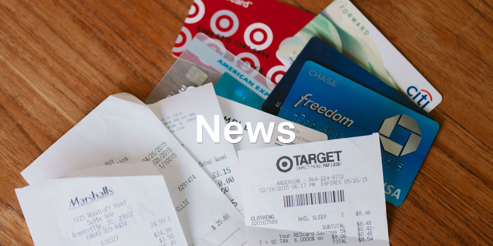 News | NewSpring Church