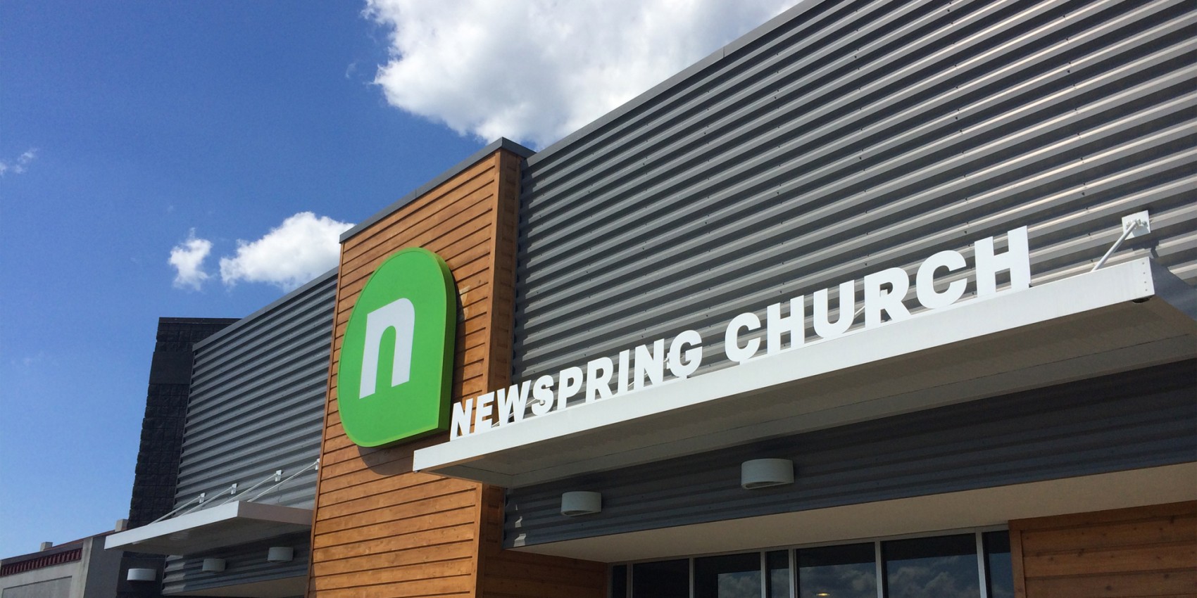 Campus Updates | News | NewSpring Church