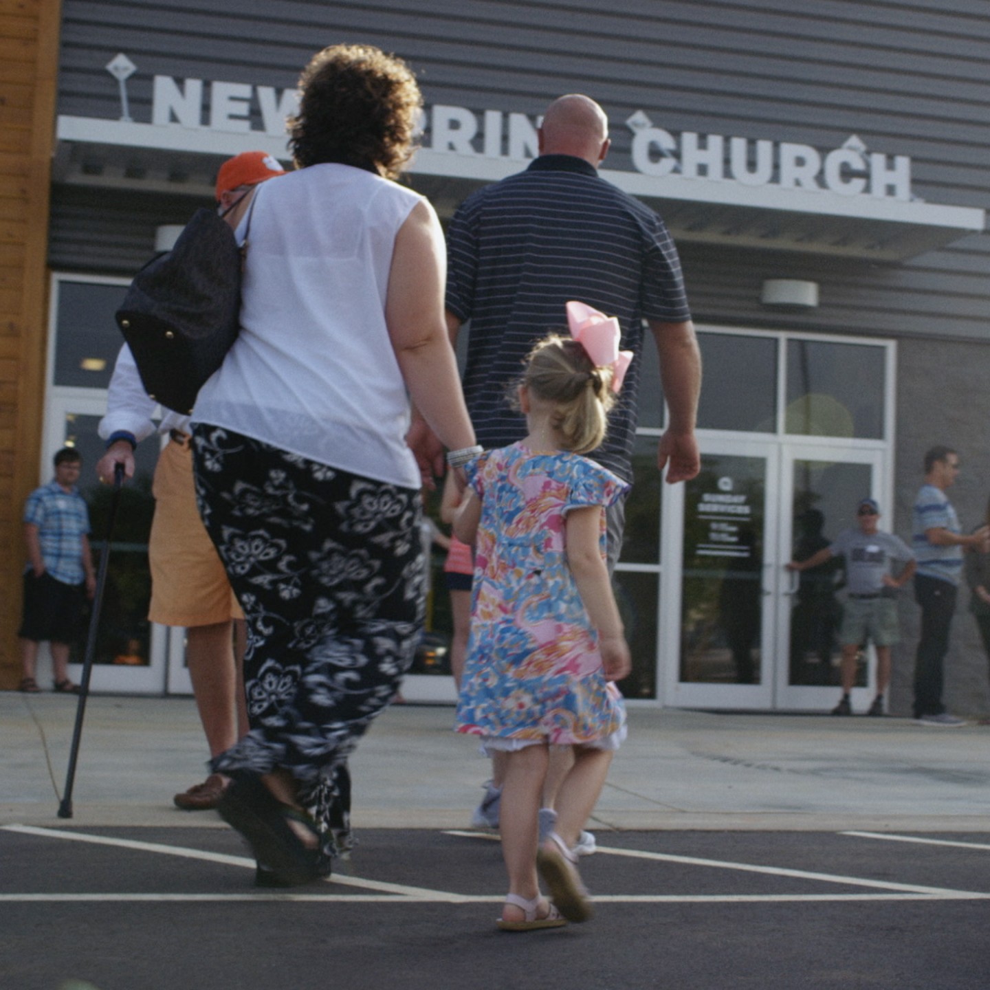Welcome to NewSpring | NewSpring Church