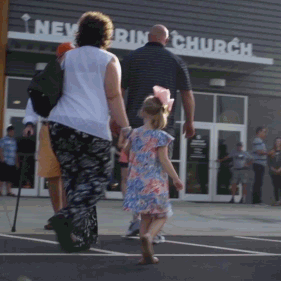 Home | NewSpring Church